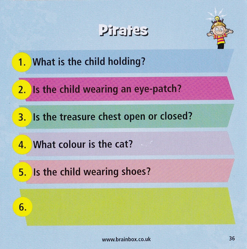 Captain Mickey | Mister Maker Wiki | Fandom