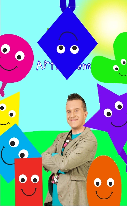 Mister Maker Art | Mister Maker Wiki | Fandom
