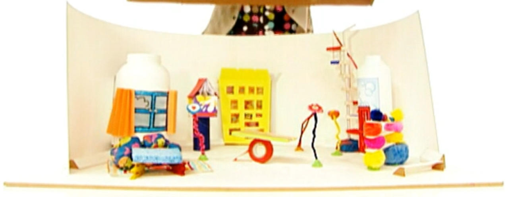 Maker Studio | Mister Maker Wiki | Fandom