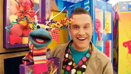 Mister Maker (character) | Mister Maker Wiki | Fandom