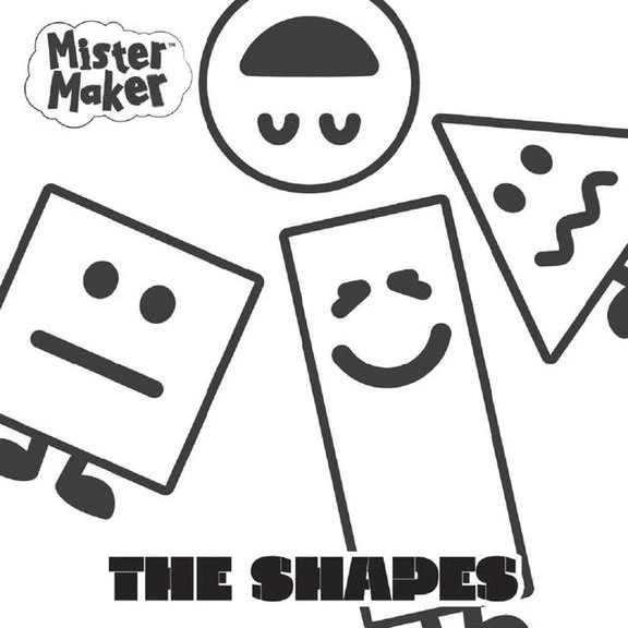 Mister Maker 2 | Mister Maker Wiki | Fandom