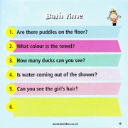 Chip and Tales | Mister Maker Wiki | Fandom