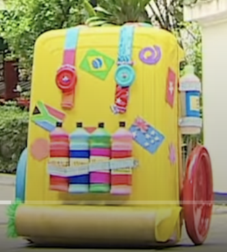 Marvelous Maker Case | Mister Maker Wiki | Fandom