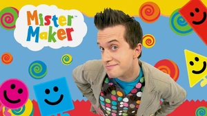 Mister Maker 2 | Mister Maker Wiki | Fandom