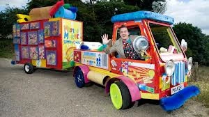 Elements | Mister Maker Wiki | Fandom