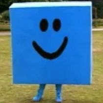 Square | Mister Maker Wiki | Fandom
