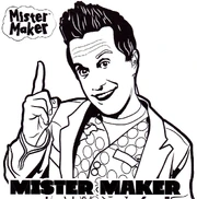 Soot the Cook (Season 1) | Mister Maker Wiki | Fandom