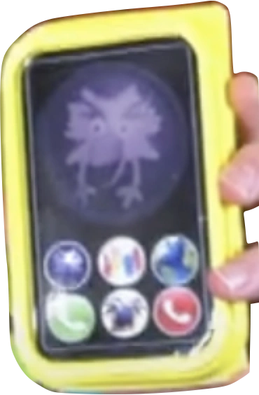 Makerphone | Mister Maker Wiki | Fandom