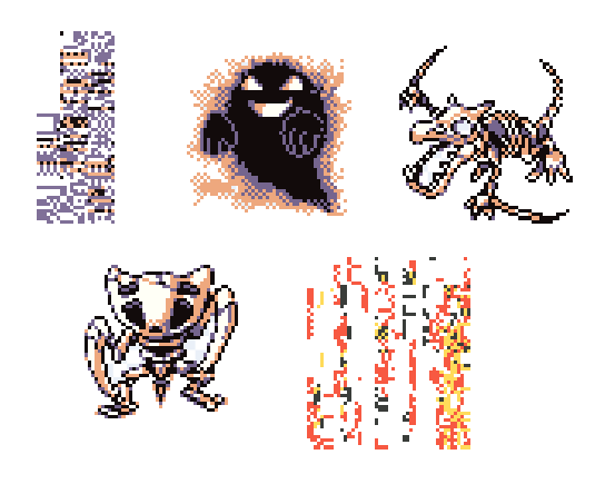 Arbitrary code execution | Pokémon Glitchology Wiki | Fandom Arbitrary code execution | Pokémon Glitchology Wiki | Fandom