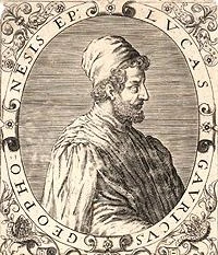 Luca Gaurico | Club del Mistero Wiki | Fandom