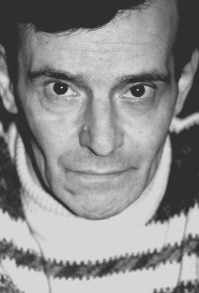 Pier Carpi | Club del Mistero Wiki | Fandom