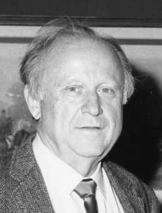 Frank Herbert | Club del Mistero Wiki | Fandom
