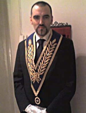 Leo Zagami | Club del Mistero Wiki | Fandom