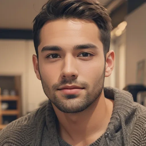 Chester L. Morgan | Wiki Proyecto de la Pelea | Fandom