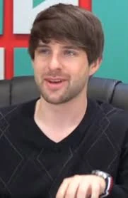 Ian Donaldson | Wiki Proyecto de la Pelea | Fandom