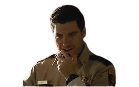 Wade McCoy | Wiki Proyecto de la Pelea | Fandom