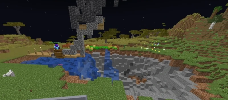 The Explosion of Death Tower | MisterZayats 3rd Life Wiki | Fandom