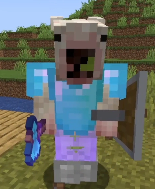 Slayyya | MisterZayats 3rd Life Wiki | Fandom