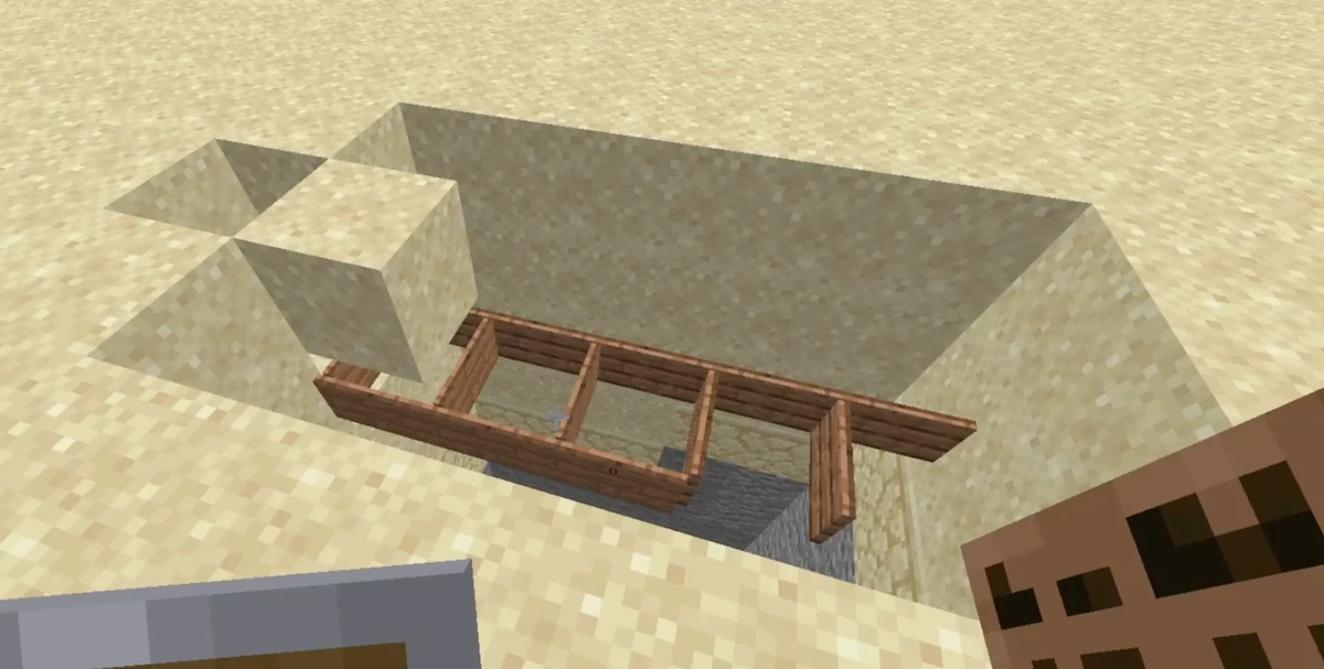Dripstone Trap | MisterZayats 3rd Life Wiki | Fandom