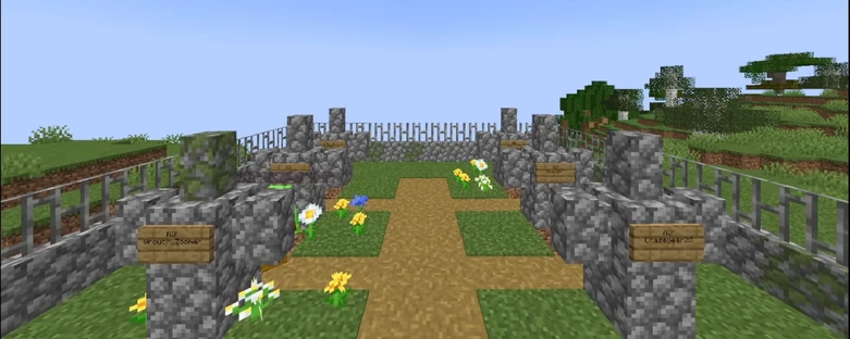 Graveyard | MisterZayats 3rd Life Wiki | Fandom