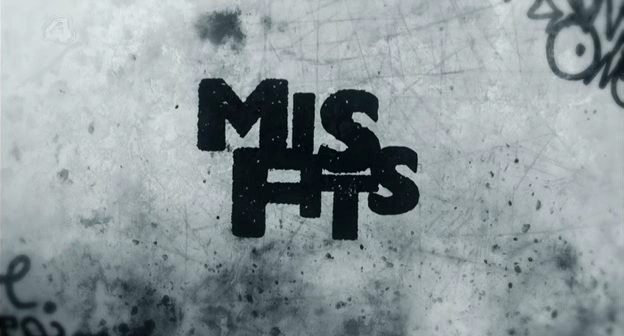 Misfits Wiki | Fandom