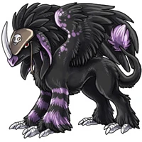 Jinx | Misticpets Wiki | Fandom