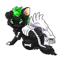 Baby | Misticpets Wiki | Fandom