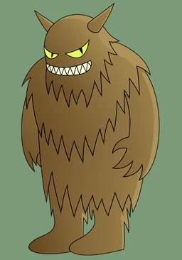 Beroo People | Mistland Wikia | Fandom