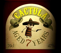 Cactus Rum | Mistland Wikia | Fandom