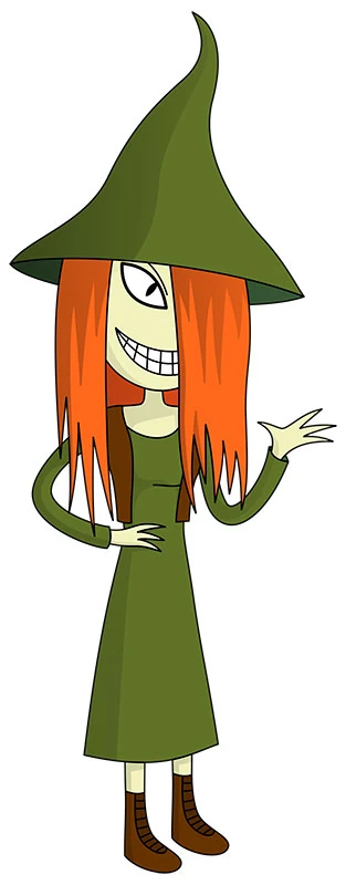 Mora | Mistland Wikia | Fandom