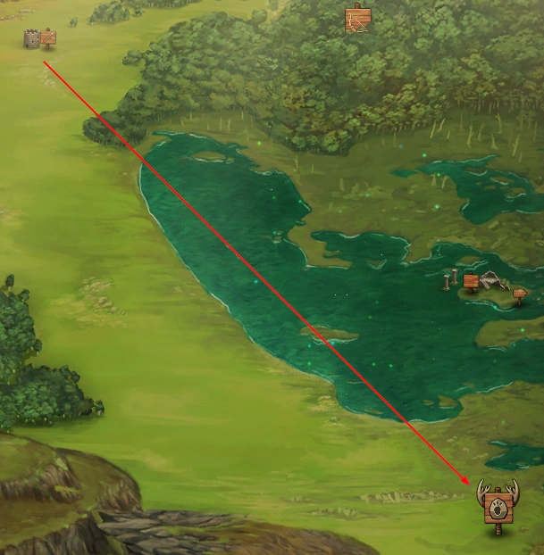 Klotoss Study | Mist Legacy Wiki | Fandom