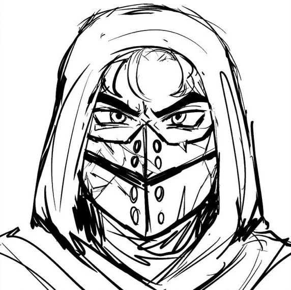 Avaddon suit | Mist of the Heart Wiki | Fandom