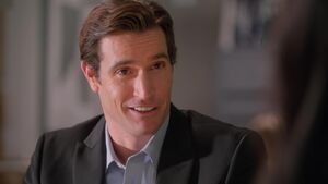 Jacob Pollack | Mistresses Wiki | Fandom