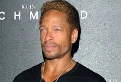 Gary Dourdan | Mistresses Wiki | Fandom