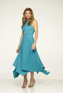 Josslyn Carver Quotes