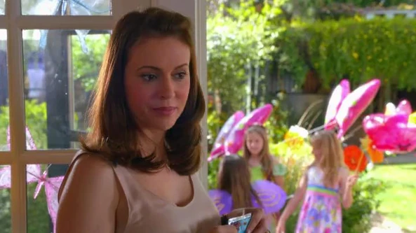 Savannah Davis/Appearance | Mistresses Wiki | Fandom