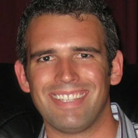 Chad Gomez Creasey | Mistresses Wiki | Fandom