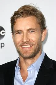 Brett Tucker | Mistresses Wiki | Fandom