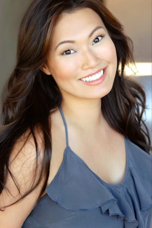 Catherine Kim Actress