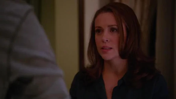 Savannah Davis/Appearance | Mistresses Wiki | Fandom