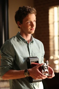 Samuel Grey | Mistresses Wiki | Fandom