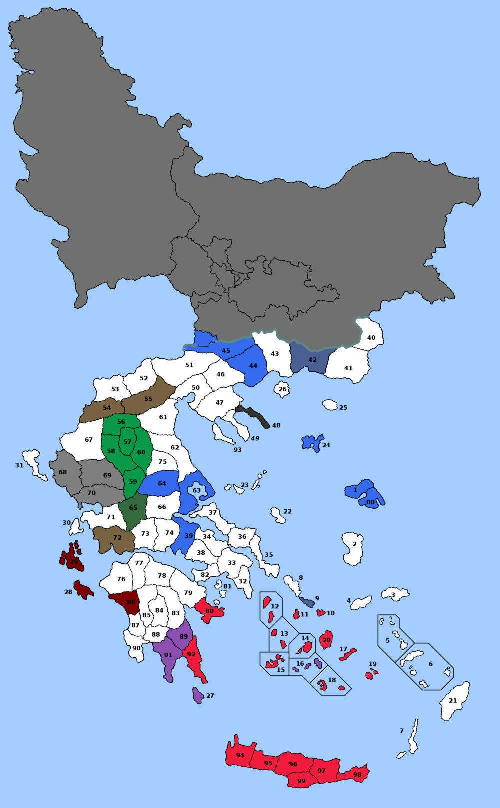 Cartography of Aeonia | Aeonia LARP Wiki | Fandom