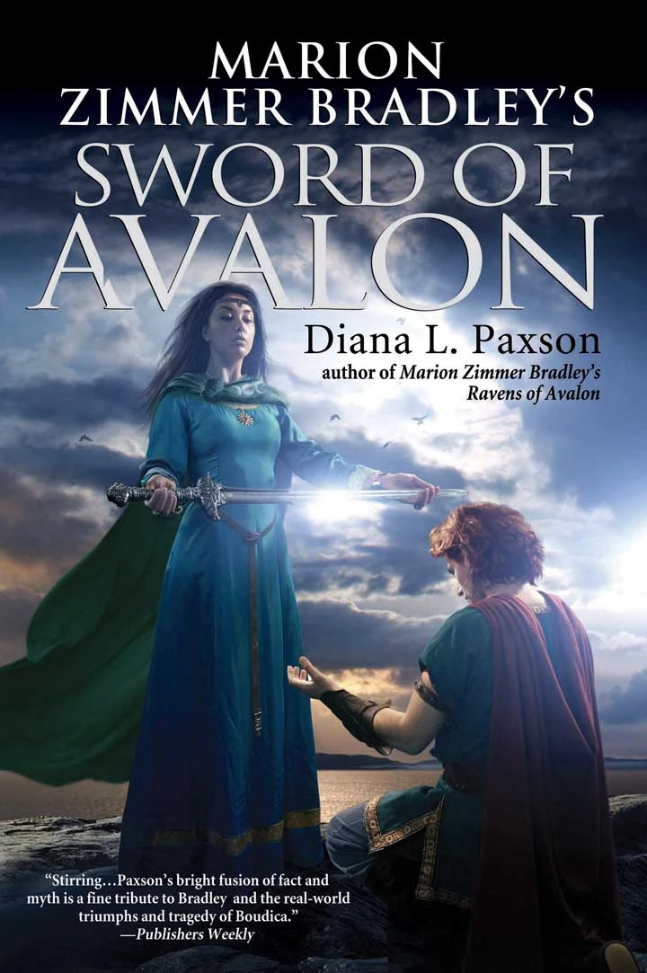 Sword of Avalon | Mists Of Avalon Wiki | Fandom