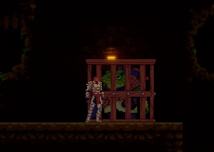 NPCs - Official Mists of Noyah Wiki