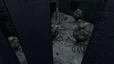 Lore - Official Mist Survival Wiki