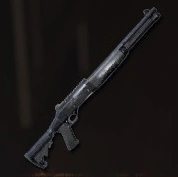 Benelli M4 - Official Mist Survival Wiki