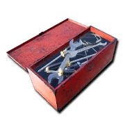 Component - Official Mist Survival Wiki