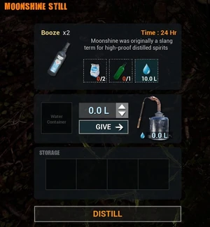 Sugar Recipes - Official Mist Survival Wiki