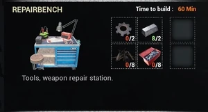 Low Quality Metal Ingot Recipes - Official Mist Survival Wiki