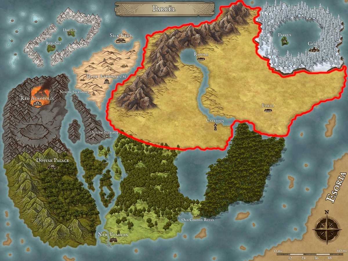 Double Plains | Mistveil Wiki | Fandom